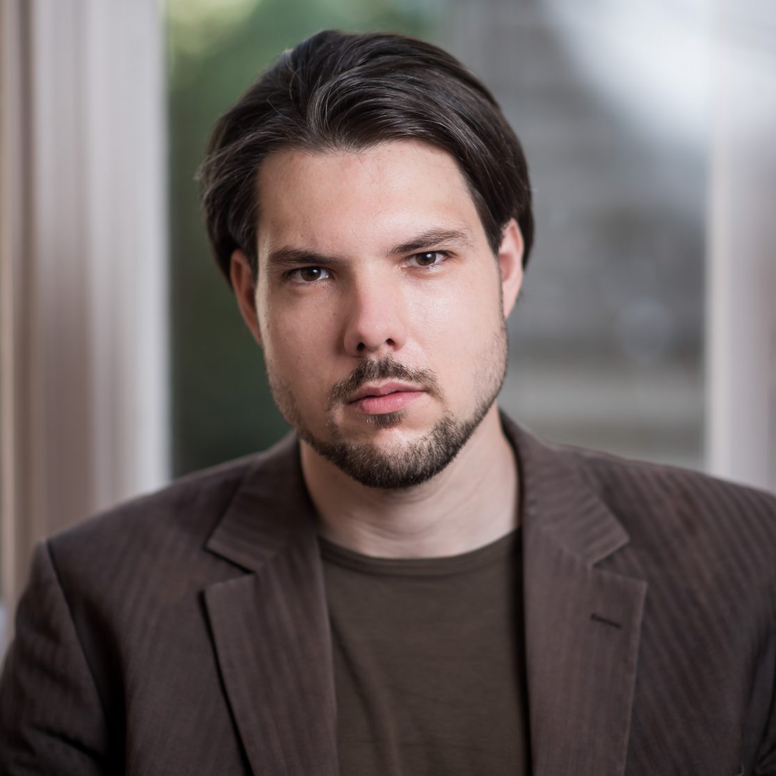 Imre Gábor | Thyris Pszichoterápiás Központ