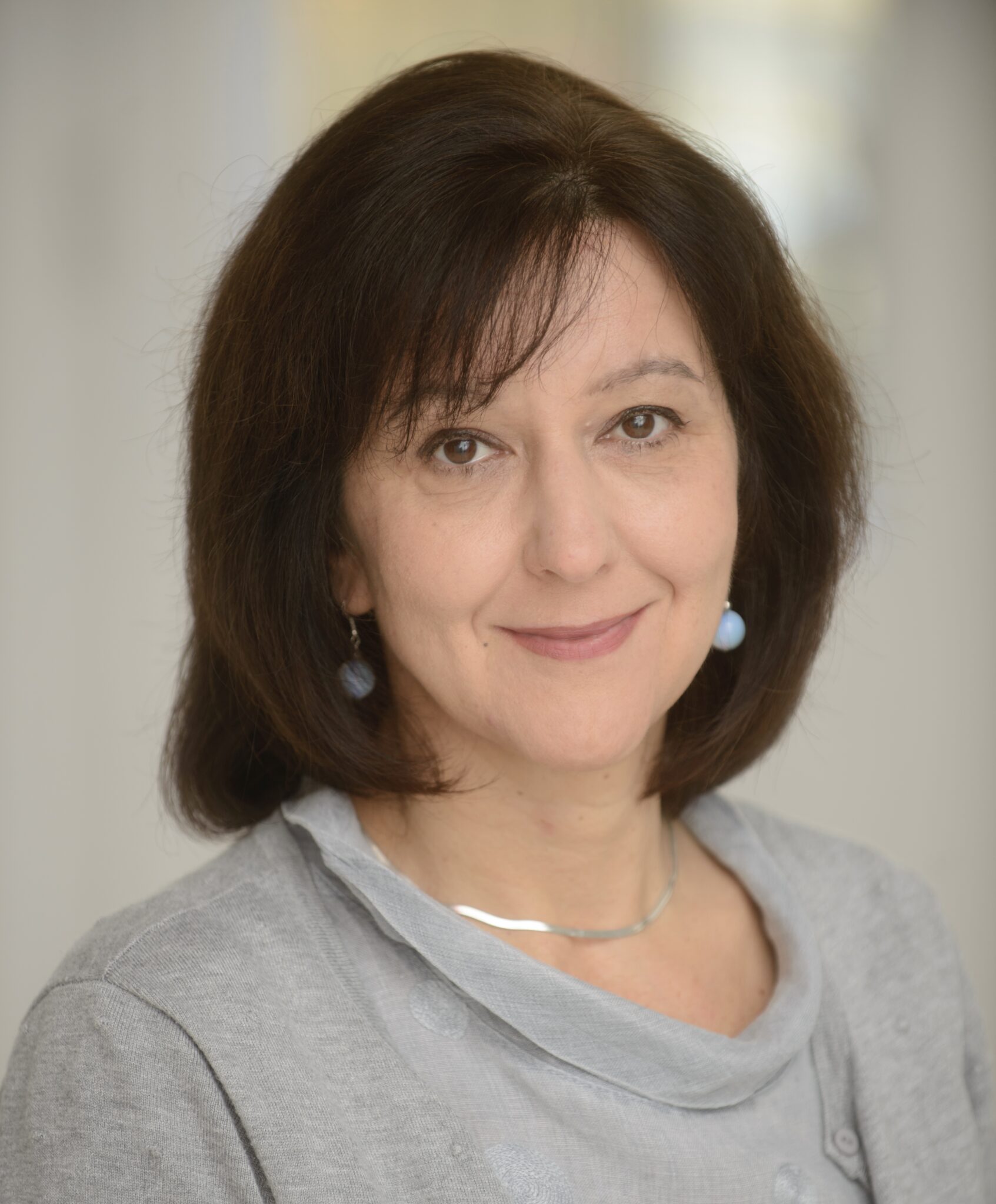 Bálint Mária | Thyris Pszichoterápiás Központ