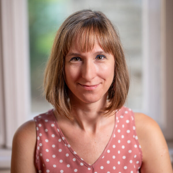 B. Puskás Barbara | Thyris Pszichoterápiás Központ